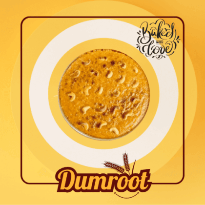 Dumroot Cake Shop